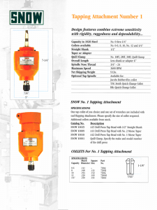Replacement Parts for Industrial Automation - Hypneumat, Inc.